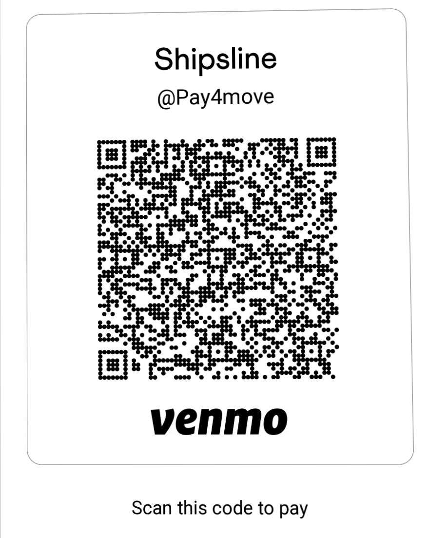 Pay Your Invoice – ShipsLine